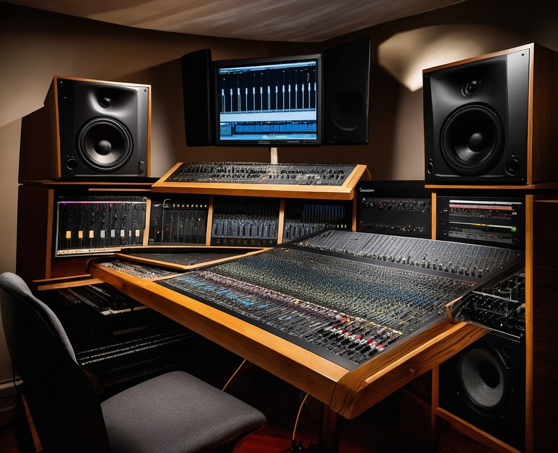 Mix y Mastering Pro Studio - Yeison Montealegre